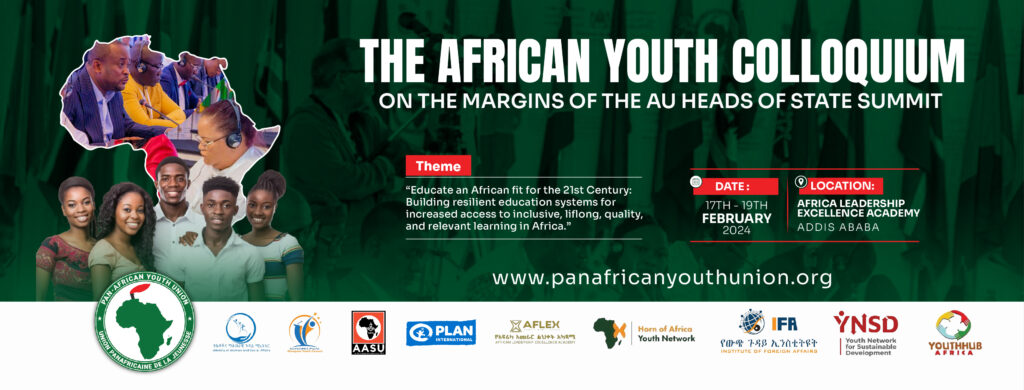 Pan African Youth Union